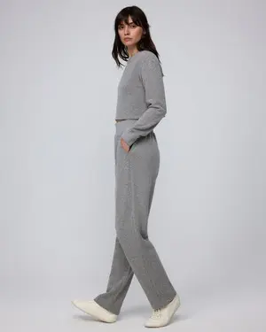 JUANA Off Hours Mid Rise Joggers