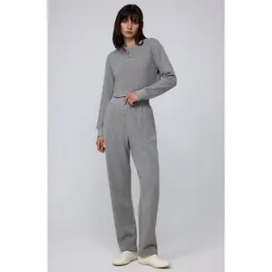JUANA Off Hours Mid Rise Joggers