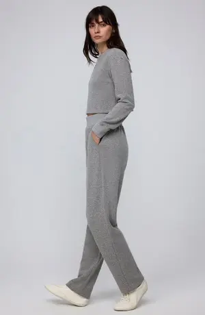 JUANA Off Hours Mid Rise Joggers