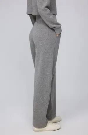 JUANA Off Hours Mid Rise Joggers