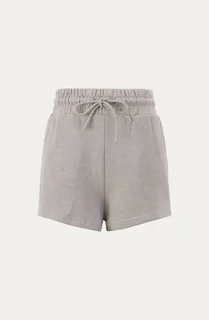 JUANA Hemp Essentials Fleece Shorts