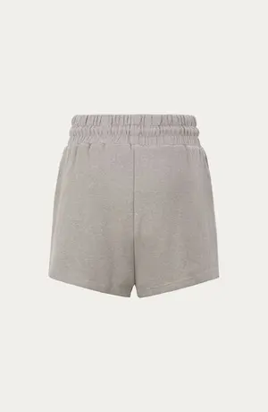 JUANA Hemp Essentials Fleece Shorts