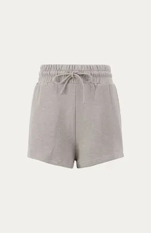 JUANA Hemp Essentials Fleece Shorts