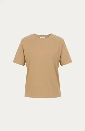 JUANA Hemp Essentials Short Sleeve Tee