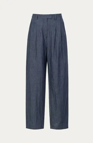 JUANA High Rise Trousers