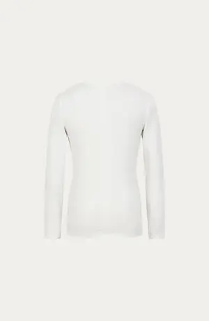 JUANA Hemp Essentials Long Sleeve Tee