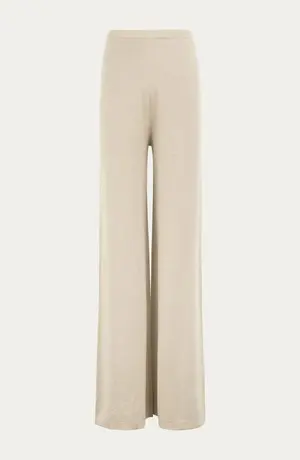 JUANA Nilo Knitted Pull-on Pants