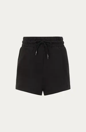 JUANA Hemp Essentials Fleece Shorts