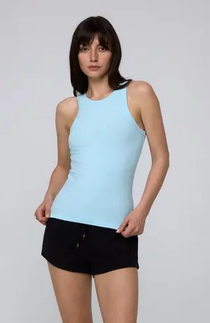 JUANA Hemp Essentials Fleece Shorts