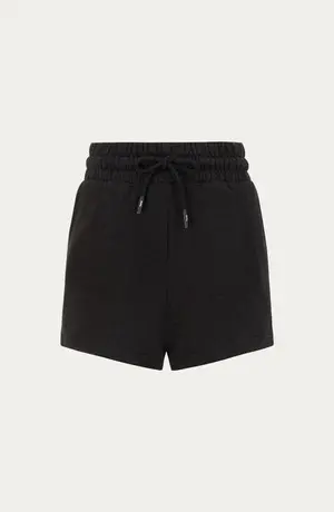 JUANA Hemp Essentials Fleece Shorts