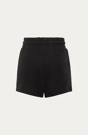 JUANA Hemp Essentials Fleece Shorts