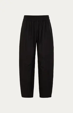 JUANA Aella Mid Rise Relaxed Tapered Pants
