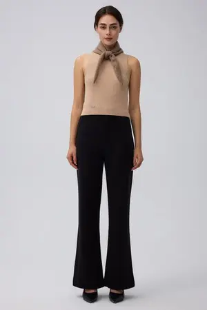 JUANA Classics High Rise Pants