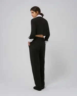 JUANA Off Hours Mid Rise Joggers