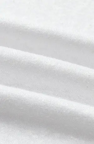 JUANA 100% Hemp Oversized T-shirt