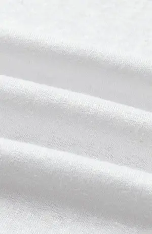 JUANA 100% Hemp Oversized T-shirt