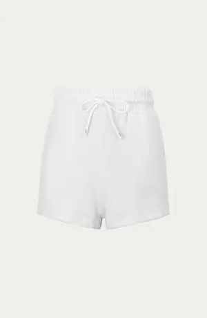 JUANA S Hemp Essentials Fleece Shorts