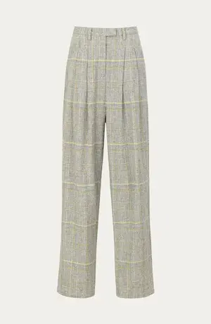 JUANA Theory High Rise Trousers