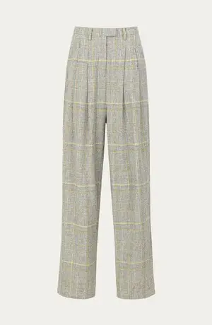 JUANA Theory High Rise Trousers