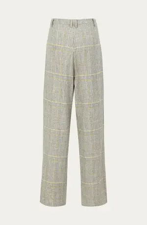 JUANA Theory High Rise Trousers