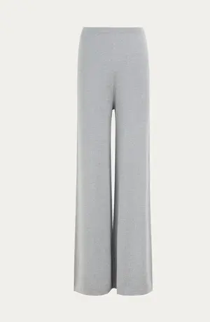 JUANA Nilo Knitted Pull-on Pants