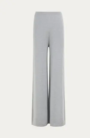 JUANA Nilo Knitted Pull-on Pants