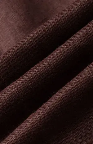 JUANA Hemp Tailored Vest