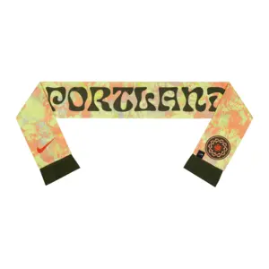 Nike Portland Thorns Scarf - Multicolor
