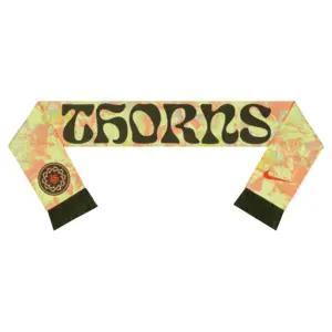 Nike Portland Thorns Scarf