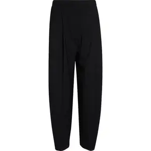 Alaia Belted Bottoms For Women