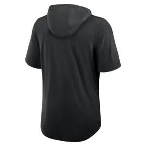 Nike Baltimore Ravens Dri-fit Nfl Hooded T-shirt