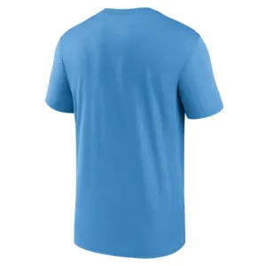 Nike Tennessee Titans Legend Icon Dri-fit Nfl T-shirt - Blue