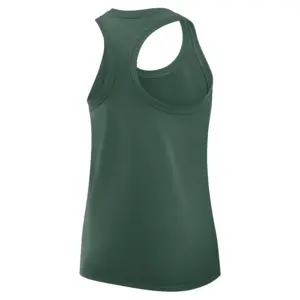 Nike Bay Packers Dri-fit Racerback Tank Top - Green