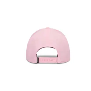 JORDAN Club Dri-fit Structured Golf Hat - Pink