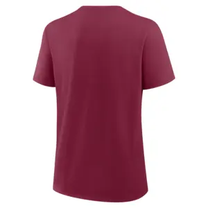 Nike Florida State Script Mantra Logo College T-shirt