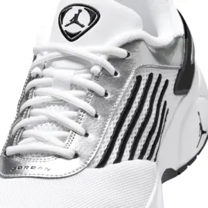 JORDAN Trunner Flow Sneakers - White