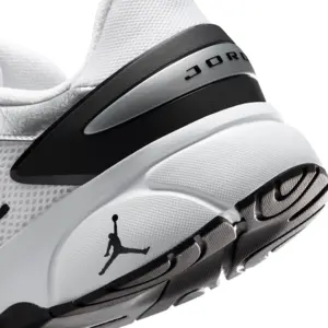JORDAN Trunner Flow Sneakers - White