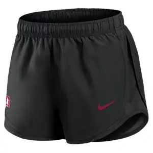 Nike Dri-fit College Tempo Shorts - Black