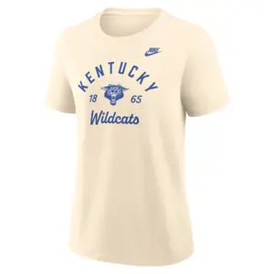 Nike Kentucky Wildcats Legacy T-shirt - Brown