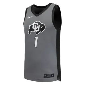 Nike Colorado Buffaloes College Replica Jersey
