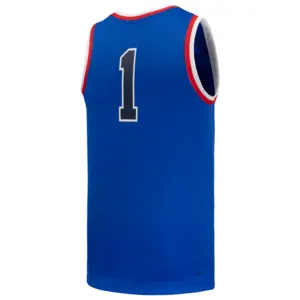 Nike Gonzaga Bulldogs College Replica Jersey