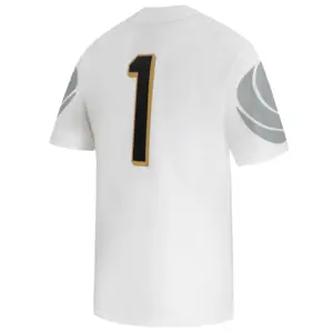 Nike Ucf Knights "untouchable" Replica Football Jersey