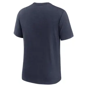 Nike New York Yankees Stacked Mlb T-shirt - Blue