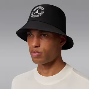 JORDAN Apex Dri-fit Golf Bucket Hat - Black