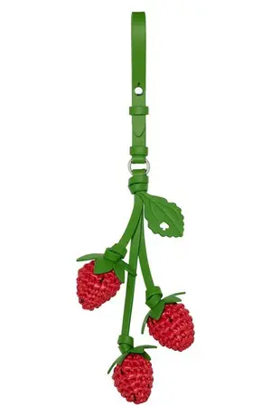 Kate Spade Strawberry