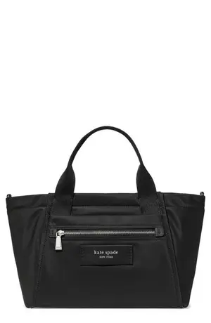 Kate Spade New York Dash Nylon Tote Bag