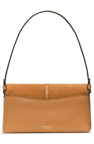 Kate Spade New York Loop Shoulder Bag - Garden Soil