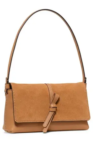 Kate Spade New York Loop Shoulder Bag - Garden Soil