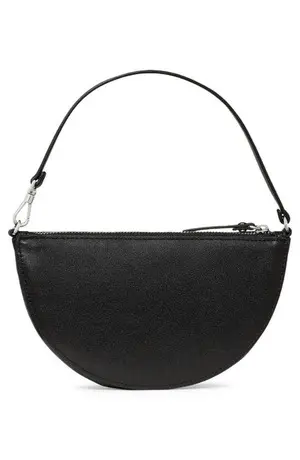 Kate Spade New York Wink Leather Wristlet - Black