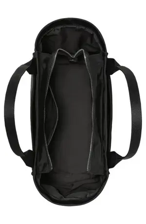Kate Spade New York Large Nylon Tote Bag - Black